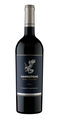 Cabernet Sauvignon - Hawkstone Wines